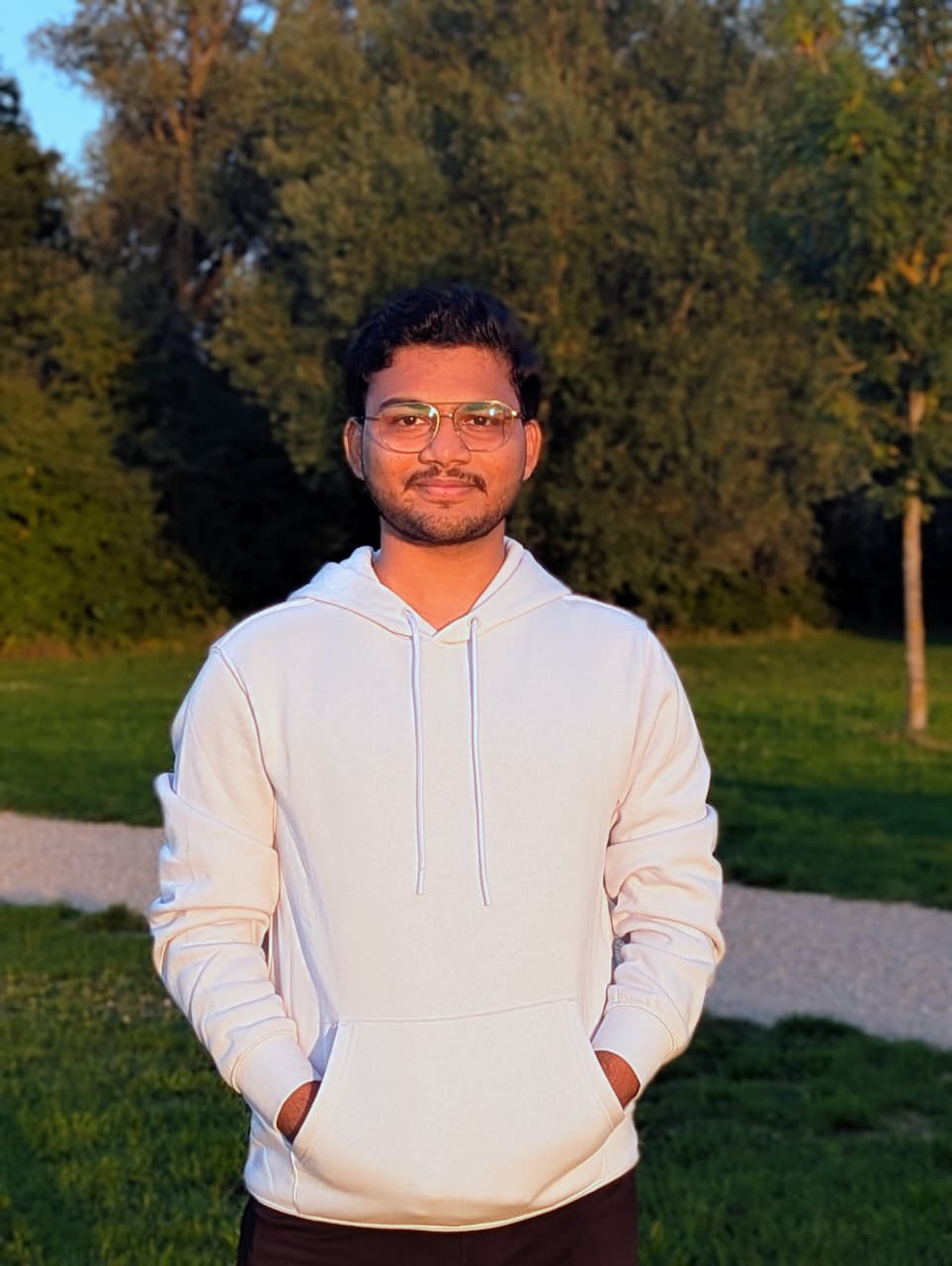 Shreyash Manohar Deokate | AI Engineer Portfolio